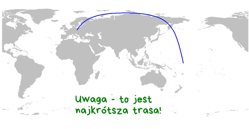 Śnieżka, Kasprowy i Wyspy Tonga